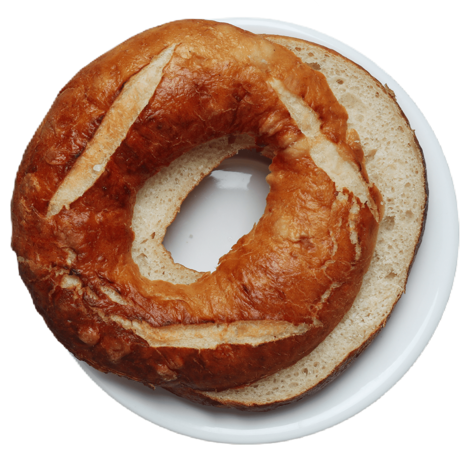 The Bagel Hole – The Bagel Hole